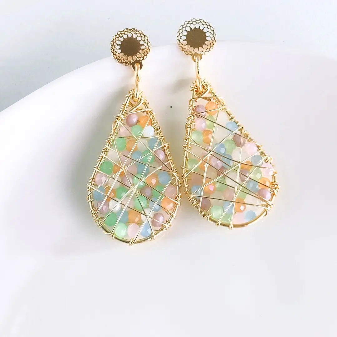 Aros Lucia Drop – Vakamariposa Chile